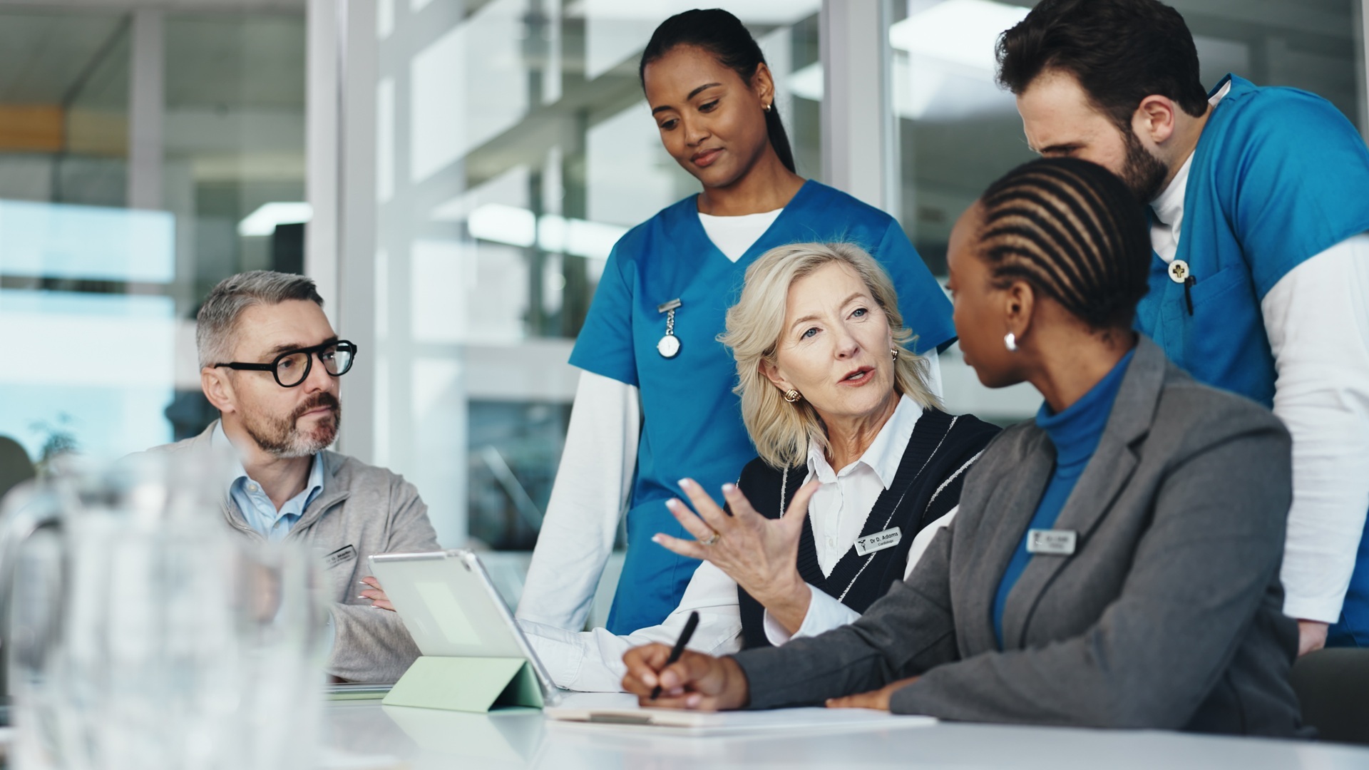 Aligning Security Investment with Clinical Outcomes: The Strategic Role of Managed SOC and CISO ...